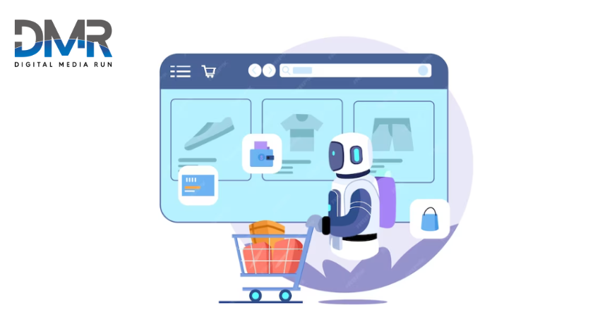 Why Google Like Shopify For E-Commerce Sites - Digital Media Run